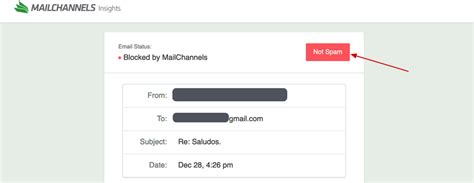 mail delivery failed returning message to sender ¿cómo solucionarlo