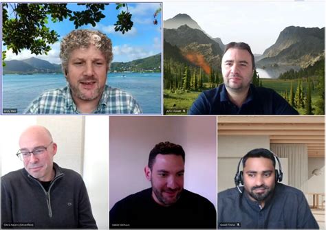 Webinar On Microservices And Distributed Architectures Headforwards