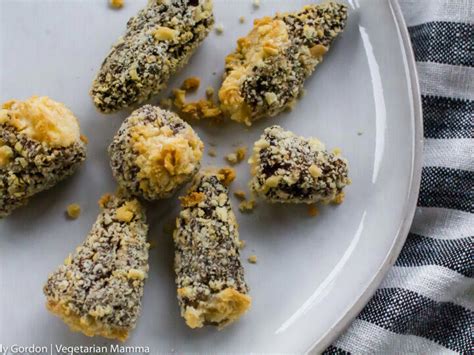 Morel Mushroom Recipes