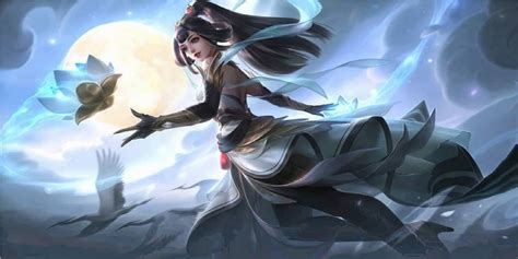 Coolest Epic Skins In Mobile Legends ML Players Must Have ML Esports