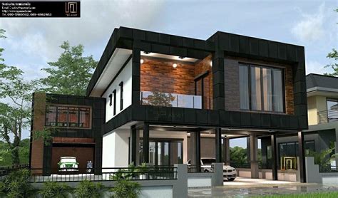 แบบบ้ Sp Asset ออกแบบบ้าน รับสร้างบ้านสวย รับตกแต่งภายใน Facebook