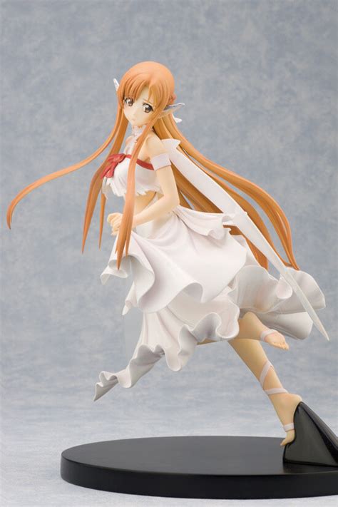 Sword Art Online Alo Asuna Figure Alphamax Tokyo Otaku Mode Tom