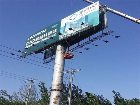聊城市广告牌质量安全检测鉴定欢迎办理 今日新闻 聊城广告牌安全检测 深圳市住建工程检测有限公司