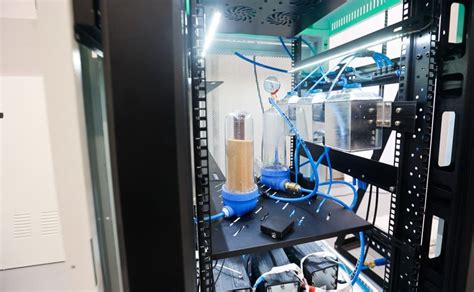 Baltic Sea Hydrogen Valley Project Recognized By Climate And
