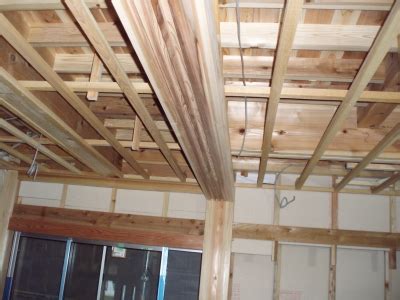 鴨居 株式会社 吉匠建築工藝 施工進行紀