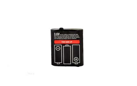 Pmnn Ar Motorola Bateria P Serie Tlkrt Ni Mh Mah