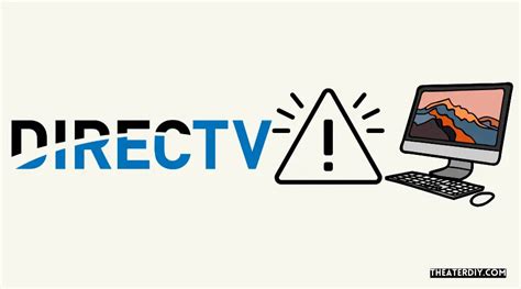 How To Fix DirecTV Not Working 2025