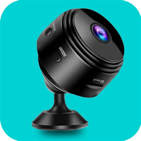 A9 Mini Camera App Guide - Apps on Google Play
