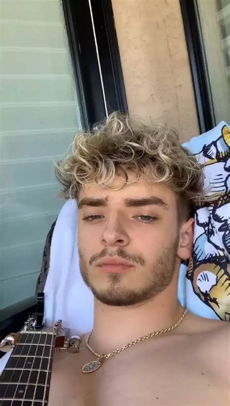 Chat With Josh Beauchamp Nsfw Enjoy Free Unrestricted Ai Character