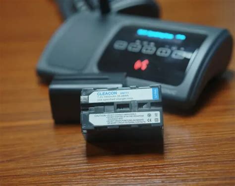 Vissonic Wireless Conference System Charger Box For Battery Charger Box For Battery Battery