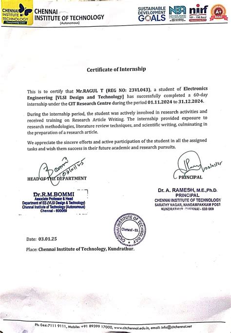 Vlsidesign Lowpowerdesign Mtcmos Researchinternship Electronicsengineering