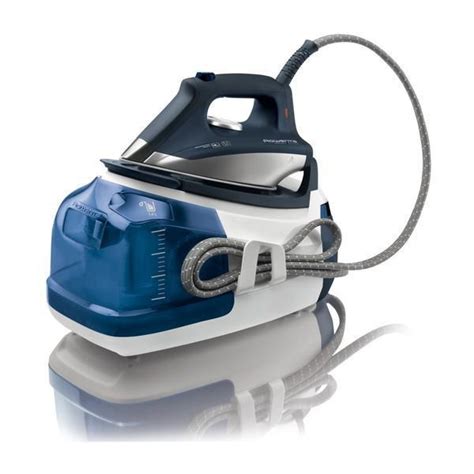 Rowenta Steam Iron Back Market