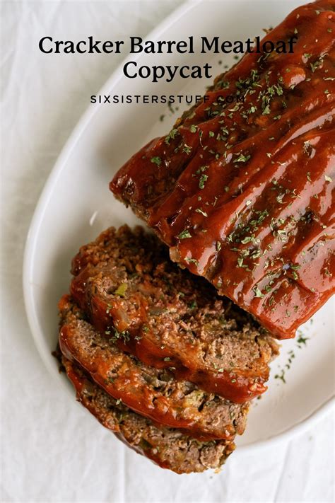 Pin On Meatloaf