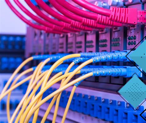 How Do Network Cabling Services Benefit Businesses