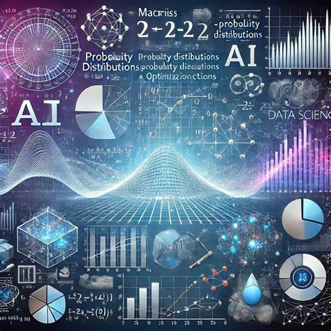 Mathematics for Data Science: The Foundation of AI and Machine Learning | by Jainul Trivedi | Medium