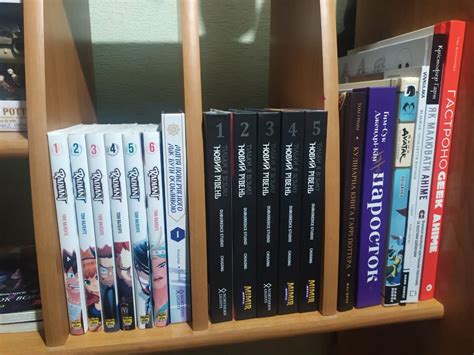 Українські видавництва манги та коміксів ﻿Куток