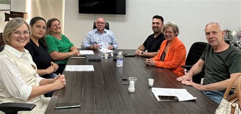 Prefeitura De Joaçaba Repassa Cerca De 832 Mil Para A Apae Bom Dia Sc