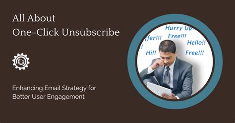 All About One Click Unsubscribe Stack Moxie