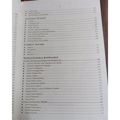 Css 2026 Mcq Based Preliminary Test Guide Mpt By Jwt