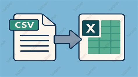 Tak Perlu Ribet Ini Cara Convert Csv Ke Xlsx Tanpa Buka Excel Cuma
