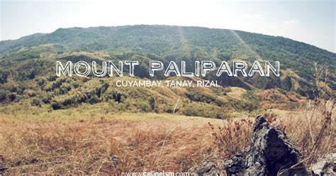 Tourist Destination Rizal