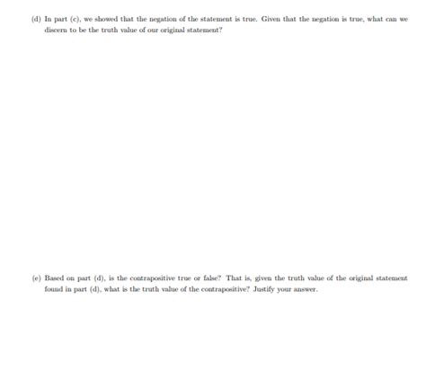 Solved 2 Let Xy∈r Consider The Following Statement If