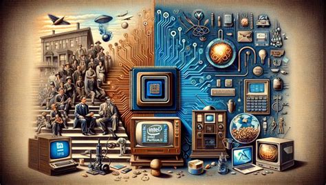 Benedetto Professo On Linkedin Innovation Techhistory Inspiration Technologicalevolution