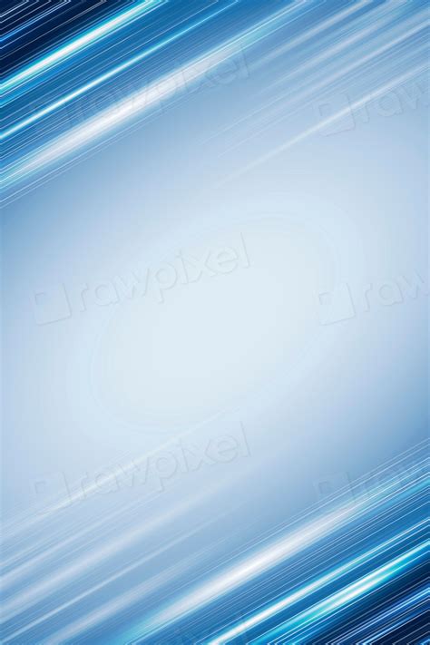 Blue Abstract Diagonal Lines Vector Premium Vector Rawpixel