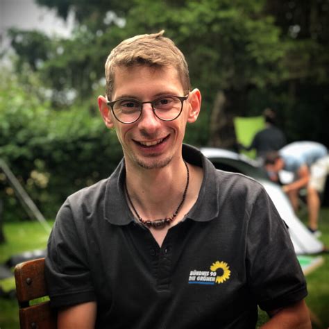Vorstellung GrÜne Mörlenbach