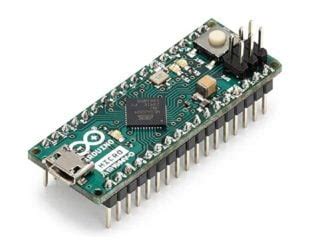 Get Official Arduino Leonardo With Headers A At Unbeatable Prices Only On Robu In India