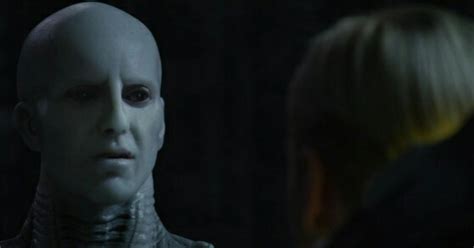 Engineer Makeup Prometheus Saubhaya Makeup