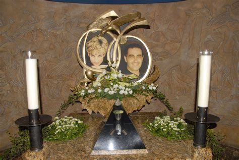 How Did Dodi Al Fayed Meet Princess Diana Their Relationship Explained