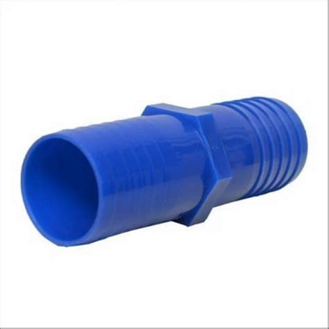 Pvc Connector Pvc Hose Connector Manufacturer From Ahmedabad