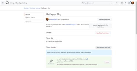Getting Started With Elegant CMS Elegant Is The Easiest Way To Create A New Static Website Or