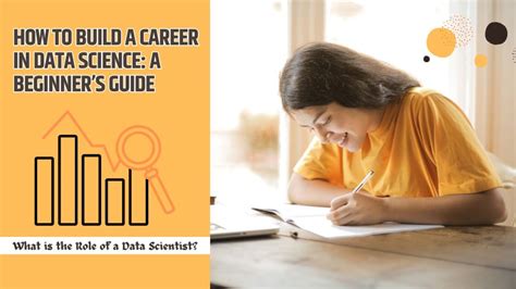 How To Build A Career In Data Science A Beginners Guide