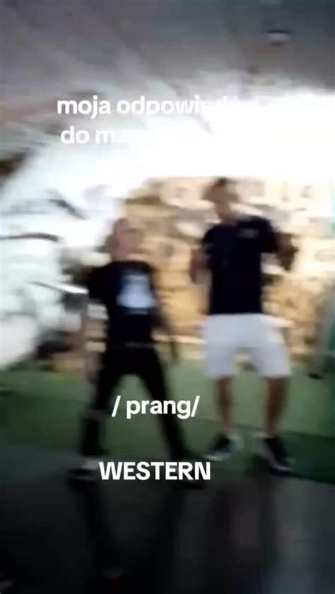 Marek Fersterman Marekferstermanpswestern • Instagram Photos