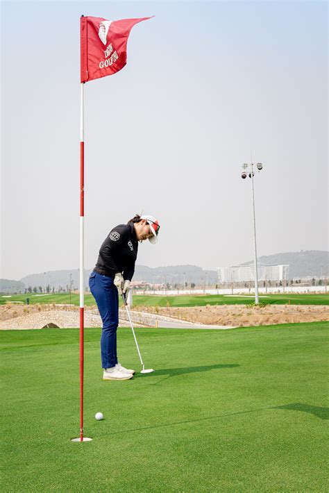 Gallery Dragon Golf Links Đồ Sơn