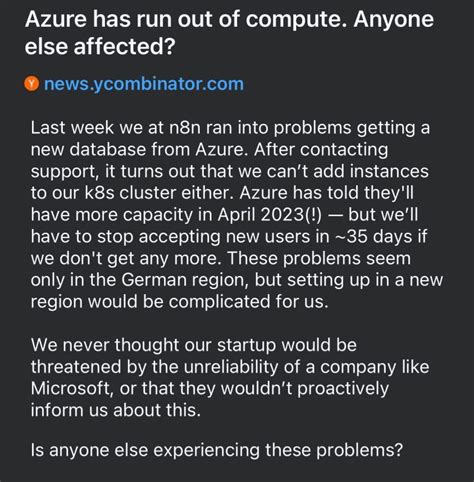 Ruben C On Linkedin Cloud Scalability Multicloud