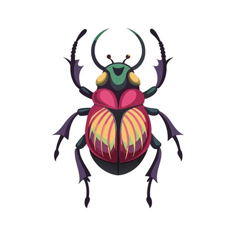 Boll Weevil Artwork Premium Ai Generated Vector