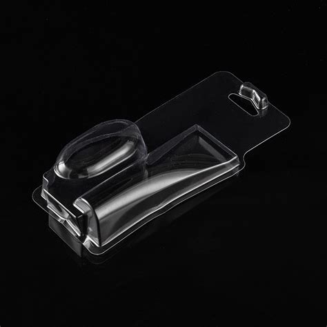 China Single Side Blister Free Sample Low Price Single Side Blister