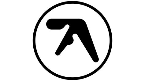 Aphex Twin Logo Symbol Meaning History Png Brand