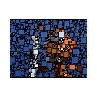 Box Fitting โปรแกรม Box Fitting แตงรปโมเสค สดเจง ดาวนโหลดโปรแกรมฟร