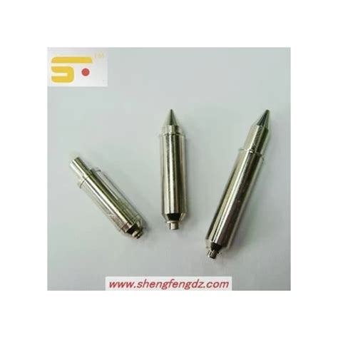 Test Probe Guide Pin Pcb