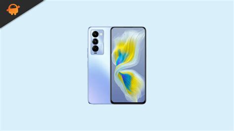 ByPass FRP On Tecno Camon Premier CH CH N Reset Using CM