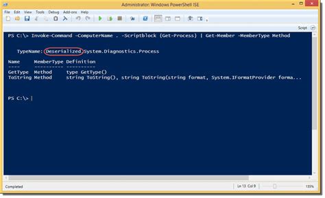 Use Powershell Invoke Command To Run Scripts On Remote Computers 4sysops