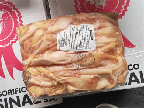 进口巴西牛肉所需要的单证和资质 哔哩哔哩