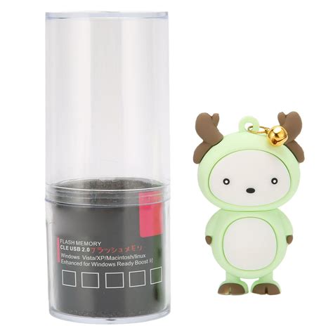 Unidad Usb U Disk Usb20 Interfaz Pen Drive Udisk Grado Profesional