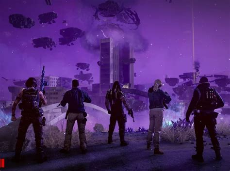 How Black Ops 6 Zombies Connects To MW3 MWZ Ending Explained