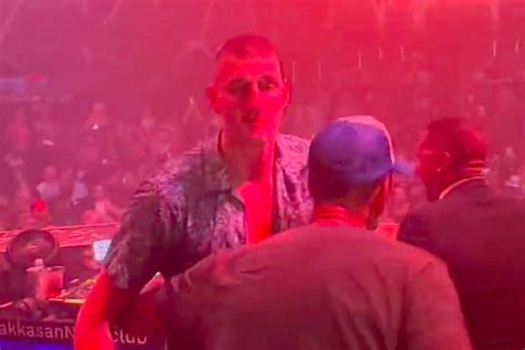 Nikola Jokic Parties In Las Vegas Video
