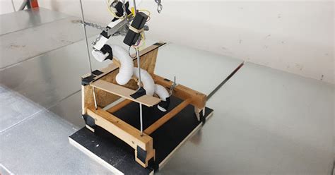Detecting High Viscosity Liquid Movement On A Plane Sensors Arduino